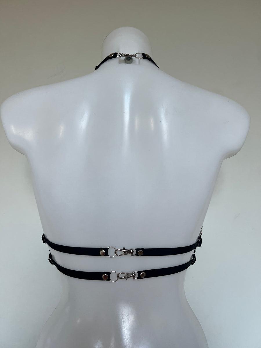 Hanson harness – Lorna Jane Harnesses